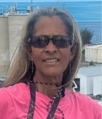 Charlene Davis | Walk for LIFE