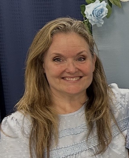 Tracy Oliver | Walk for LIFE