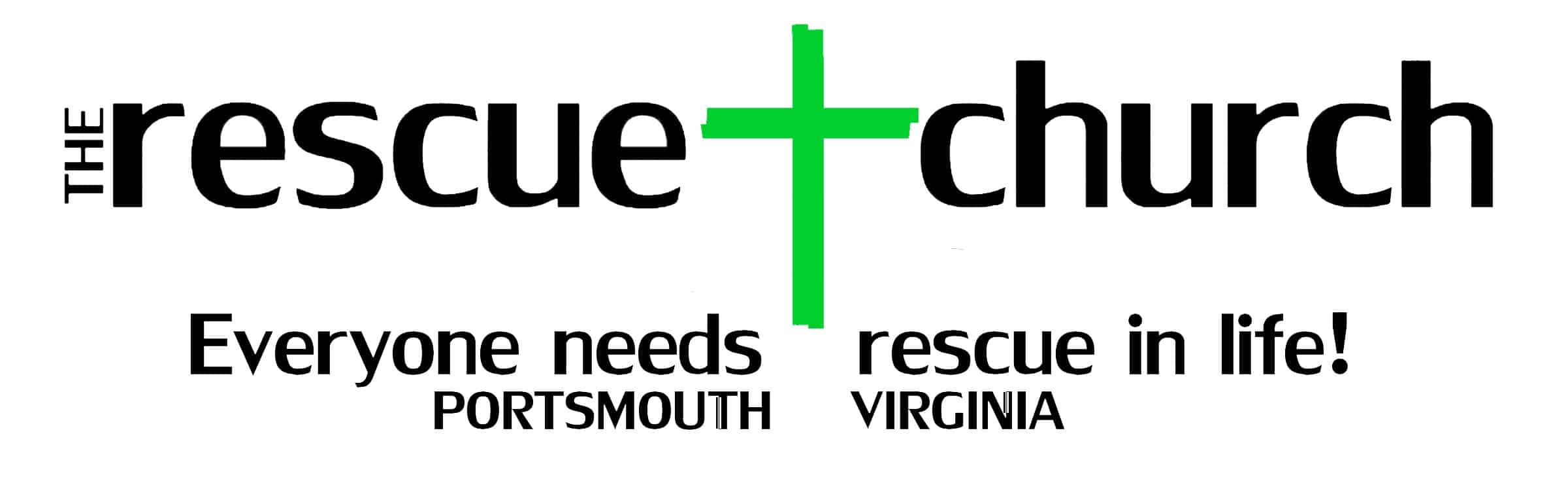 The Rescue Church | Portsmouth | Walk for LIFE
